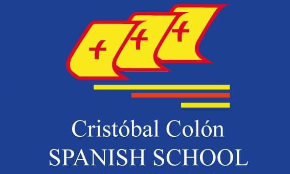 Omnibus Cristobal Colon Logo Servicios De Consultoria Y Asesoria